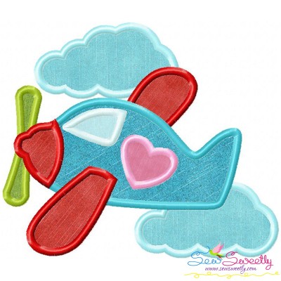 Machine Embroidery And Applique Designs - Sew Sweetly